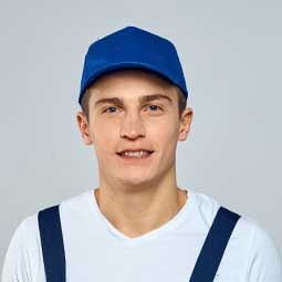 Our Team - Pacific Pools & Services Ltd