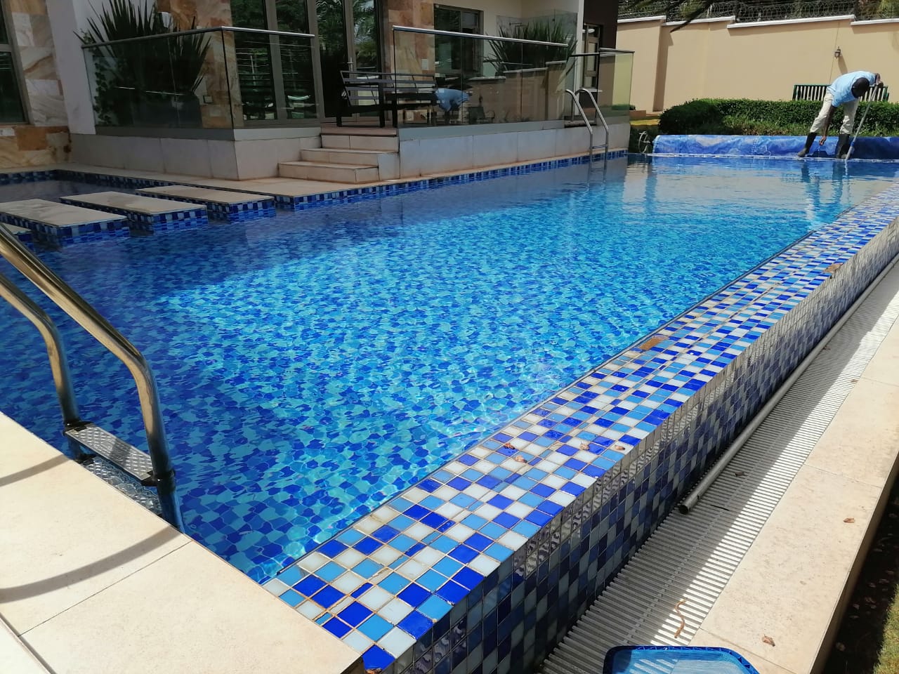 Home - Pacific Pools & Services Ltd